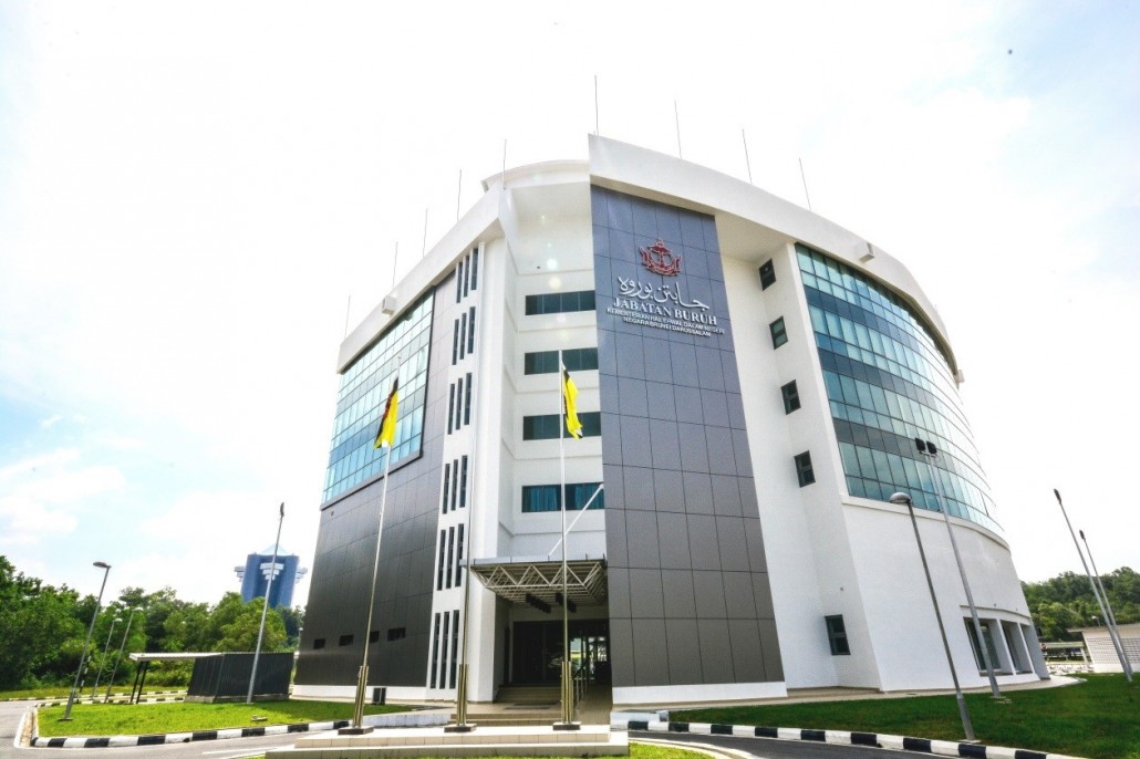 Projects Labour Department